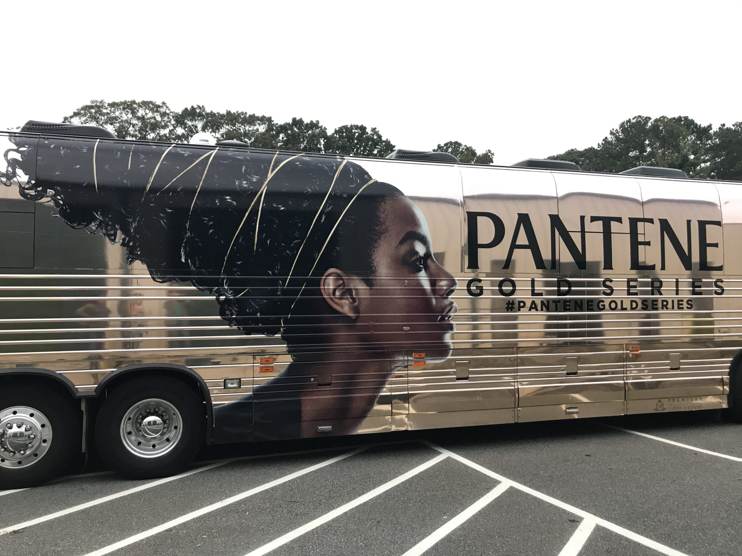 Brand Activation Mobile Marketing Tours - Creative Coach Solutions