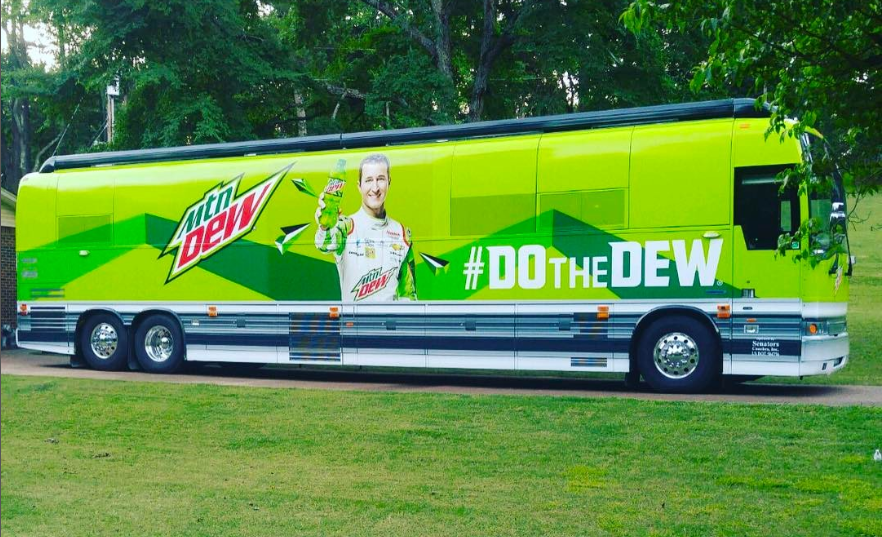 Experiential Marketing Vehicles | Branded Mobile Marketing and ...